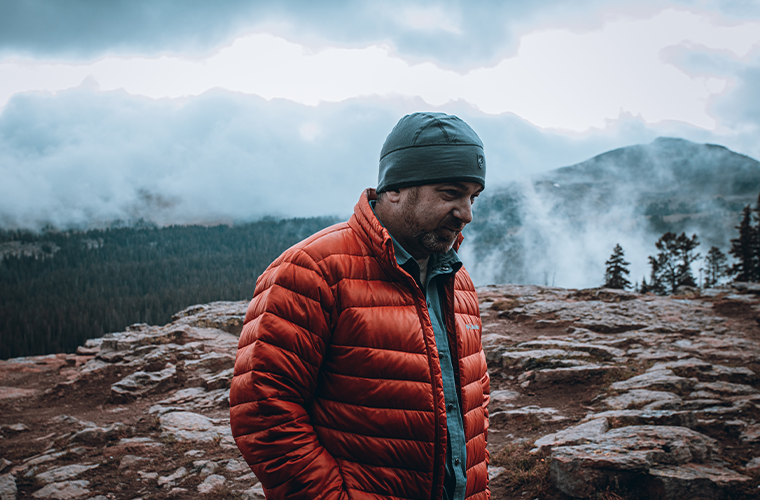 About Us - STEP 22 Gear