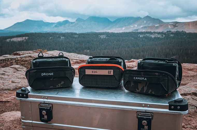 About Us - STEP 22 Gear