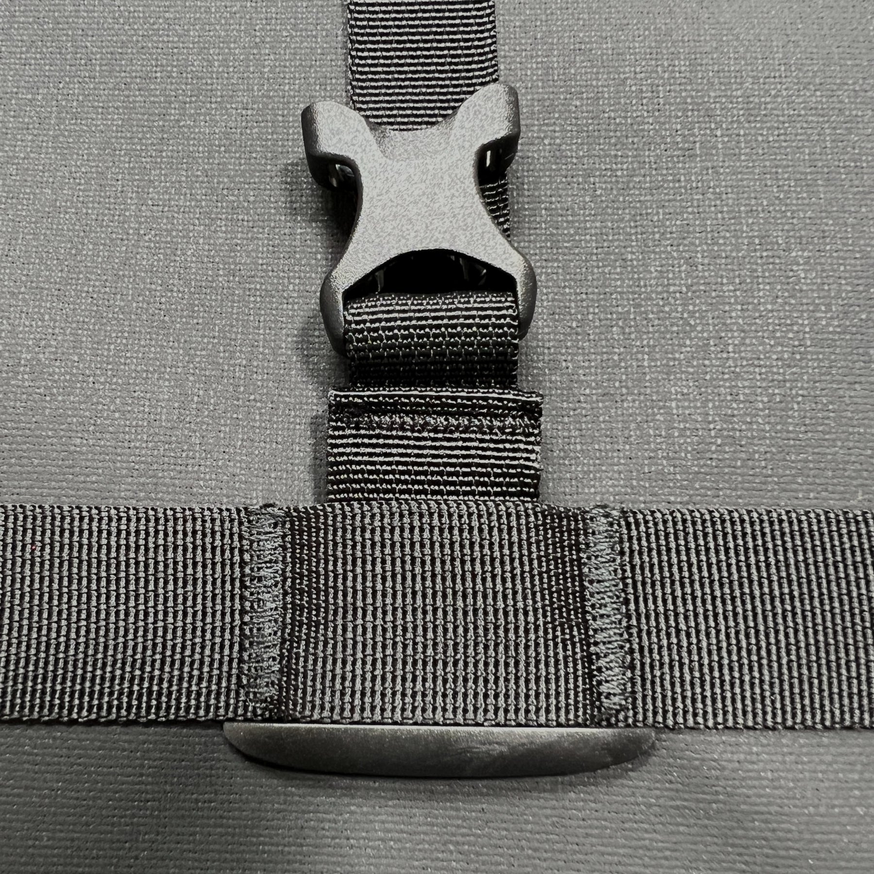 MOLLE Mount Adjustable Hang Straps - STEP 22 Gear