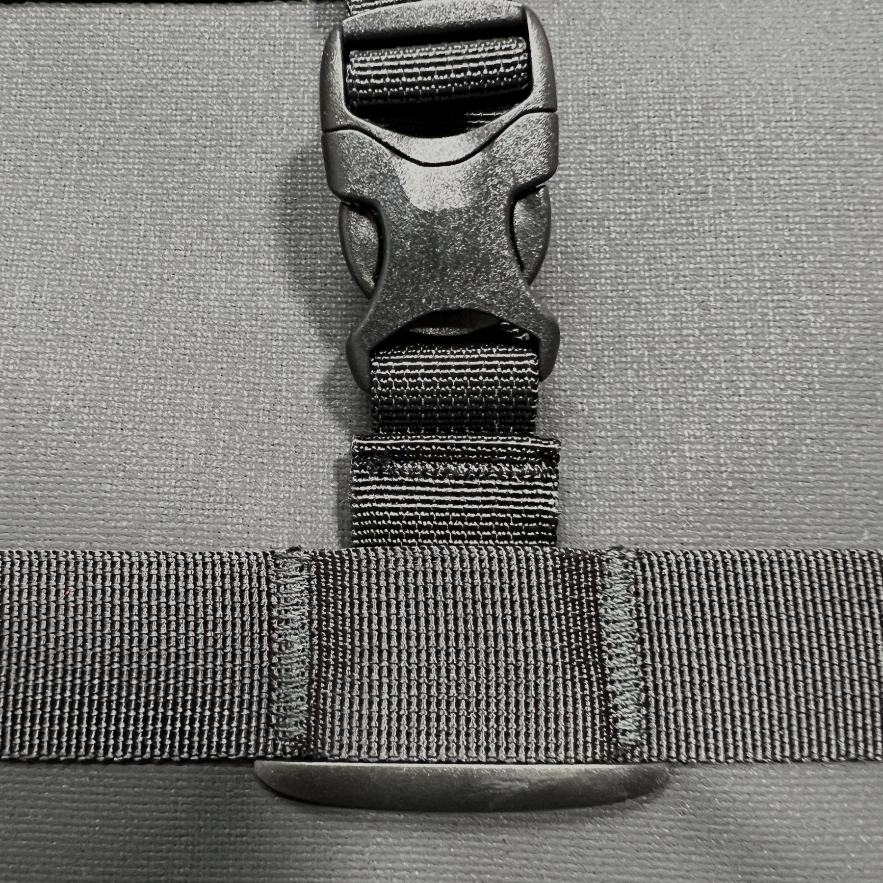 MOLLE Mount Adjustable Hang Straps - STEP 22 Gear