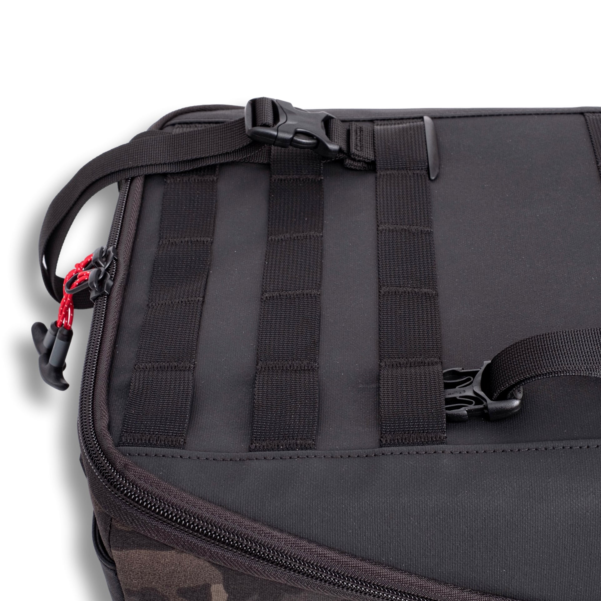 MOLLE Mount Adjustable Hang Straps - STEP 22 Gear