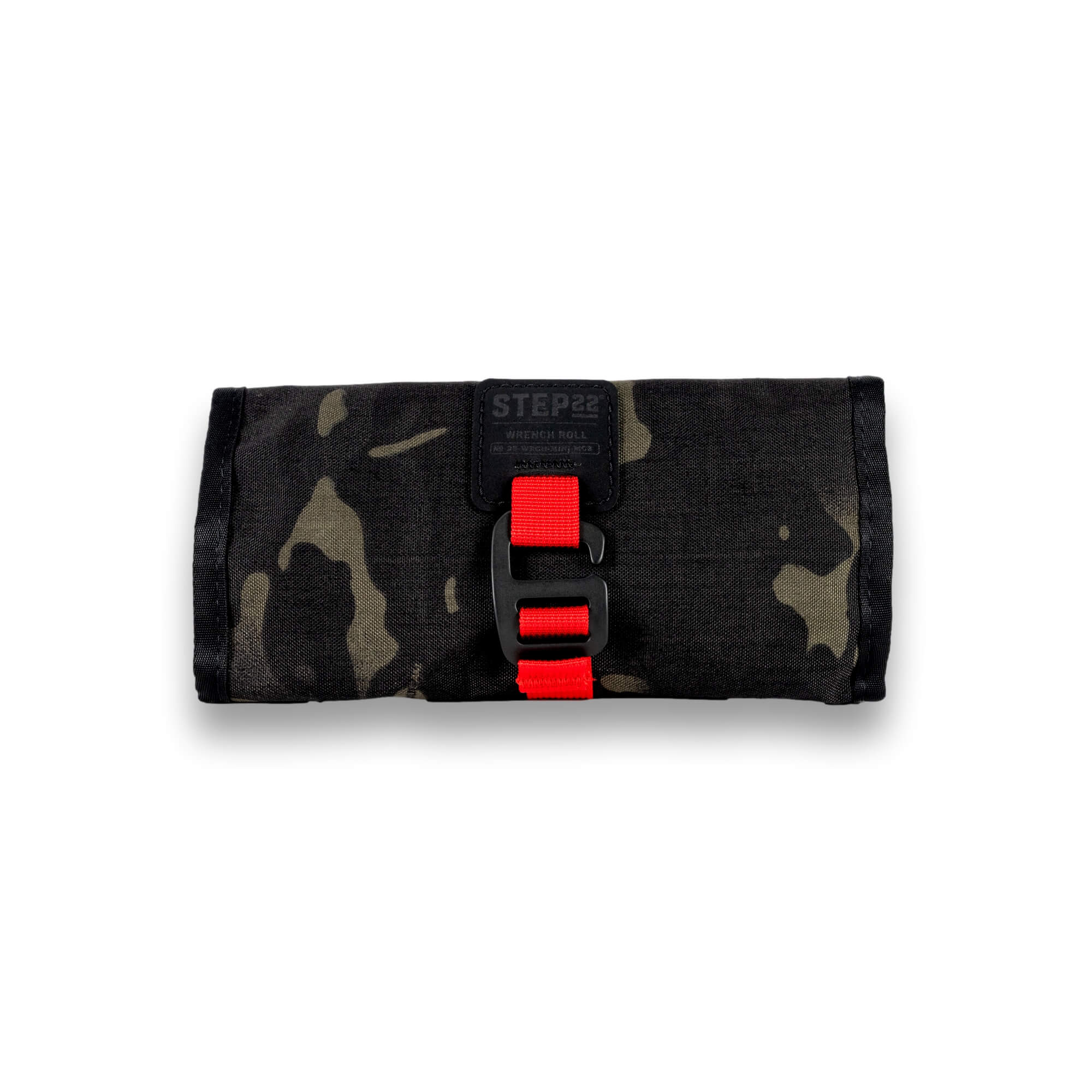 Pangolin™ Mini Tool Roll | STEP 22® - STEP 22 Gear