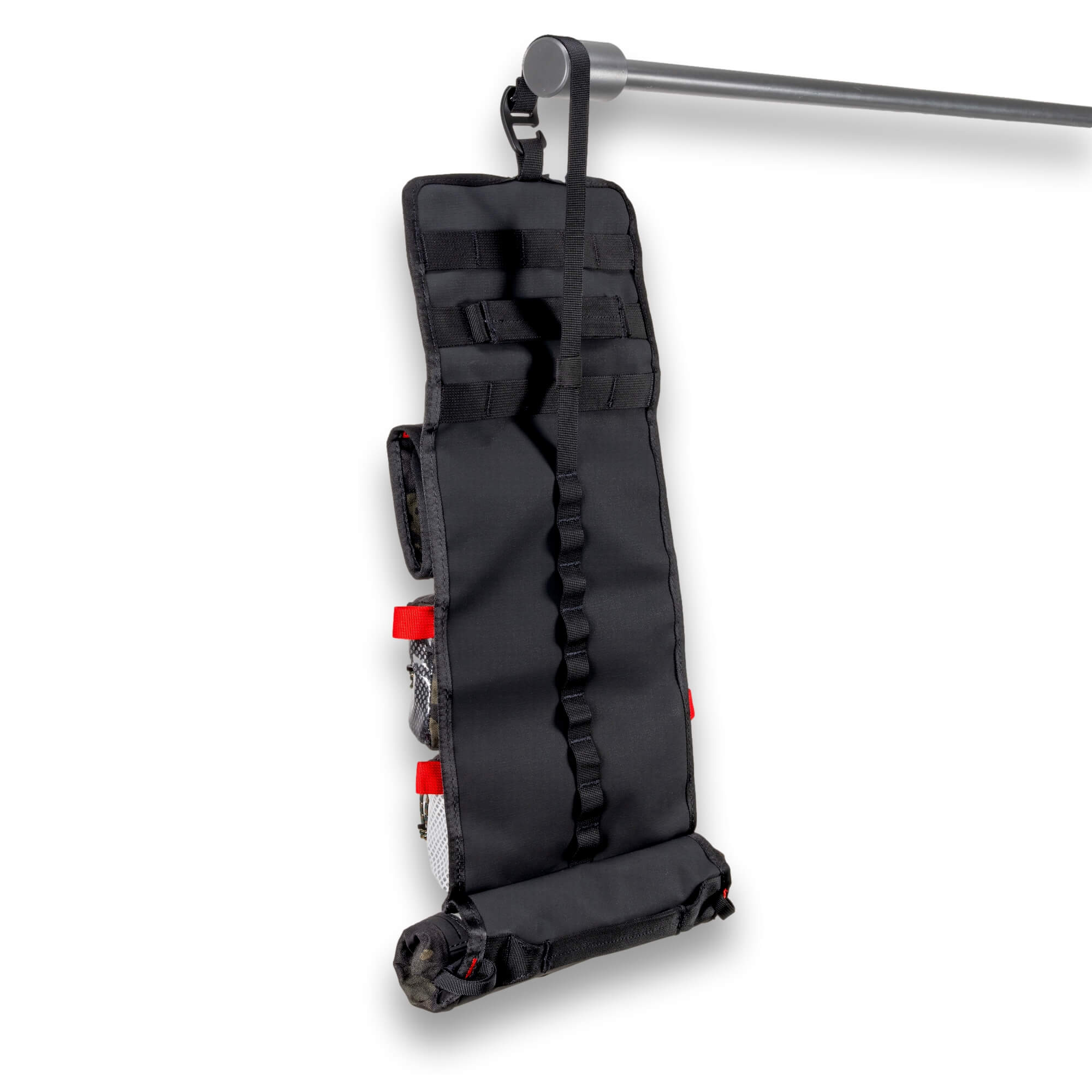 Pangolin™ Mini Tool Roll | STEP 22® - STEP 22 Gear