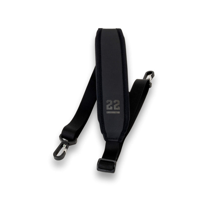 Padded Shoulder Strap | STEP 22® - STEP 22 Gear