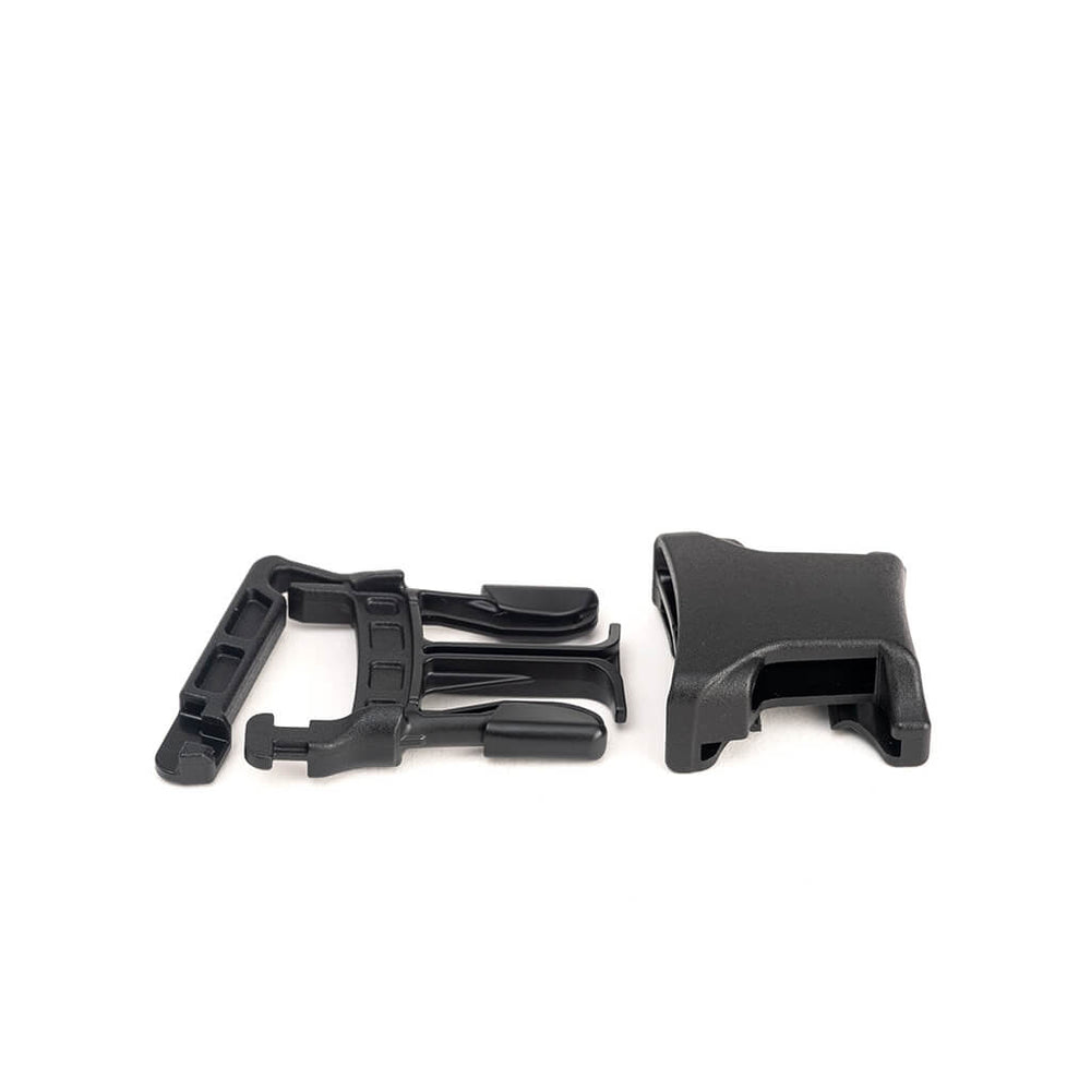 MOLLE 4-Way Side Release Buckle - STEP 22 Gear