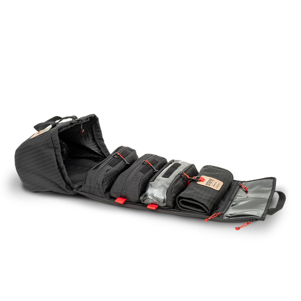 Pangolin™ Tool Roll |STEP 22® - STEP 22 Gear