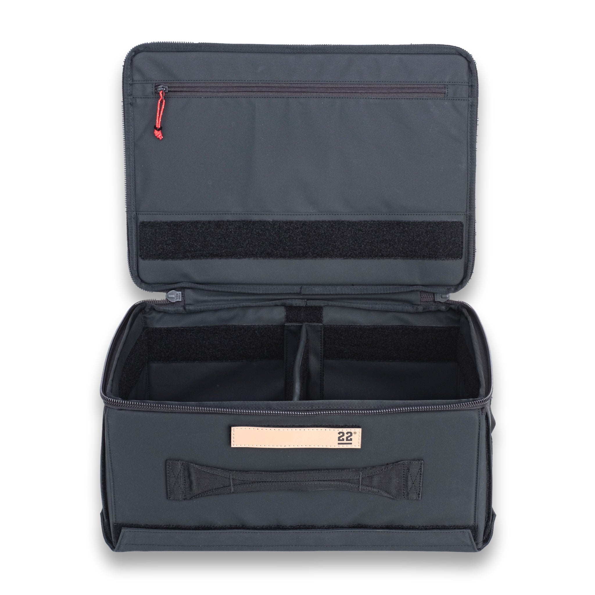 Stingray Flat Box™ | Gear Storage | Camp Kitchen - STEP 22 Gear