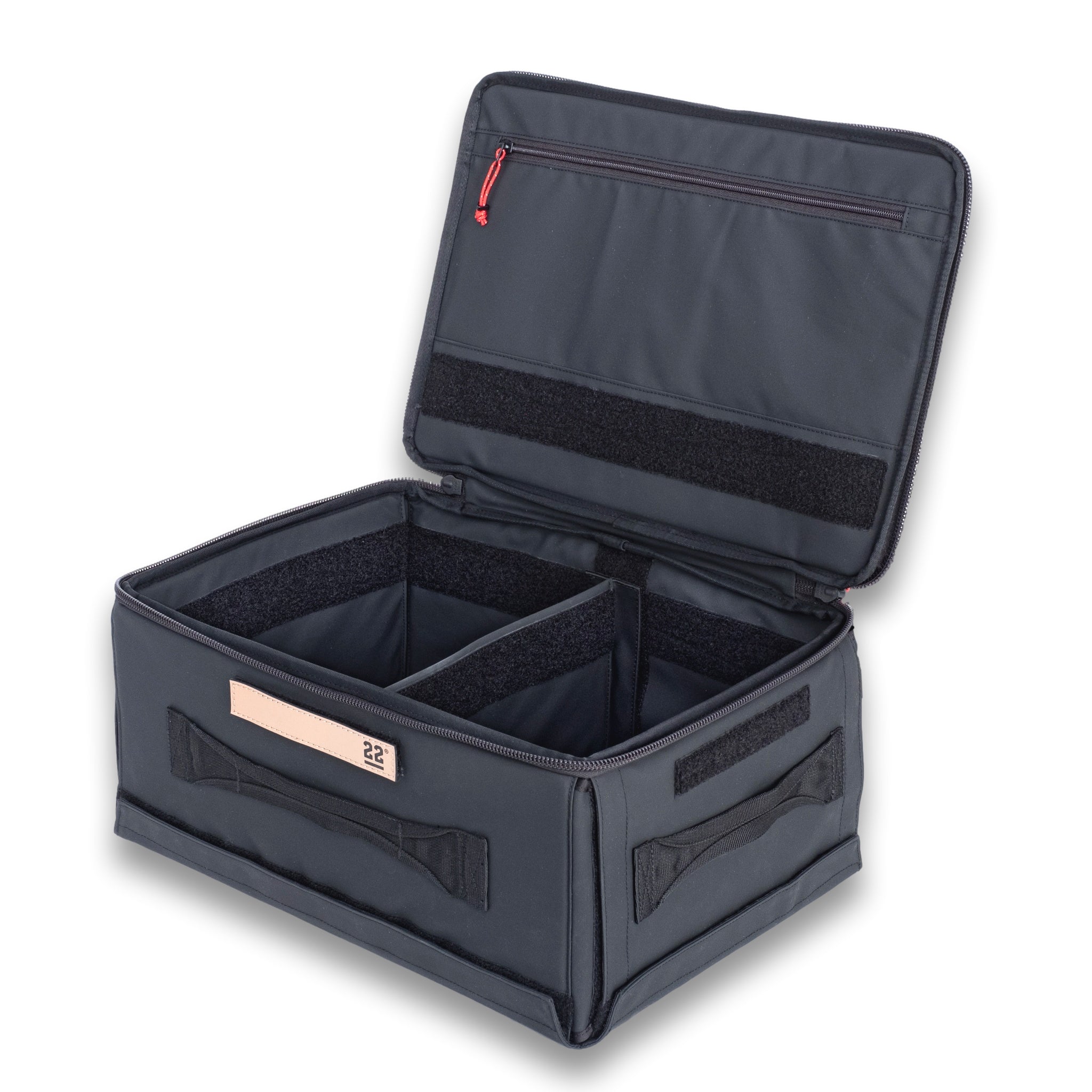 Stingray Flat Box™ | Gear Storage | Camp Kitchen - STEP 22 Gear