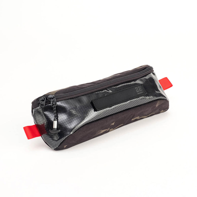 VisiMesh™ Utility Tool Pouch - STEP 22 Gear