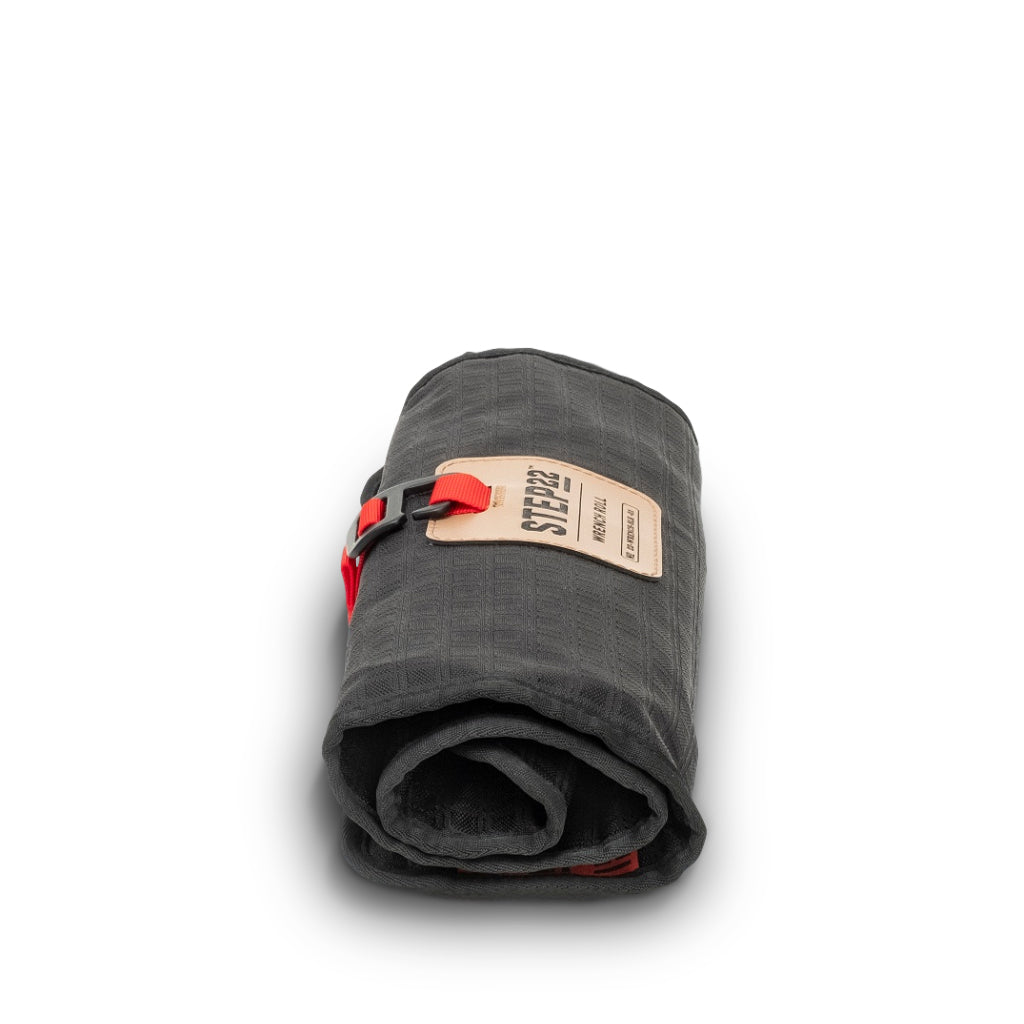 STEP 22® Wrench Roll | Perfect for any Tool Bag or Box - STEP 22 Gear
