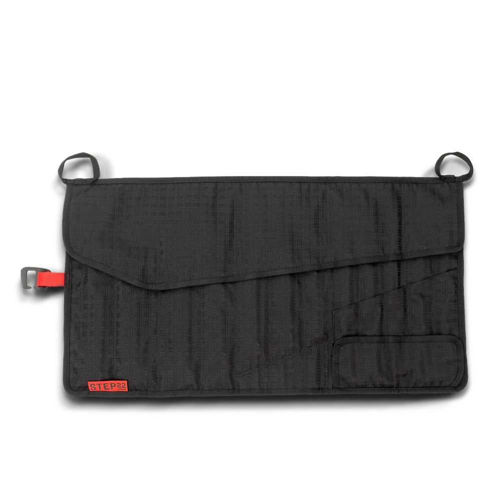 STEP 22® Wrench Roll | Perfect for any Tool Bag or Box - STEP 22 Gear