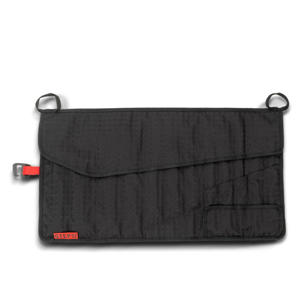STEP 22® Wrench Roll | Perfect for any Tool Bag or Box - STEP 22 Gear