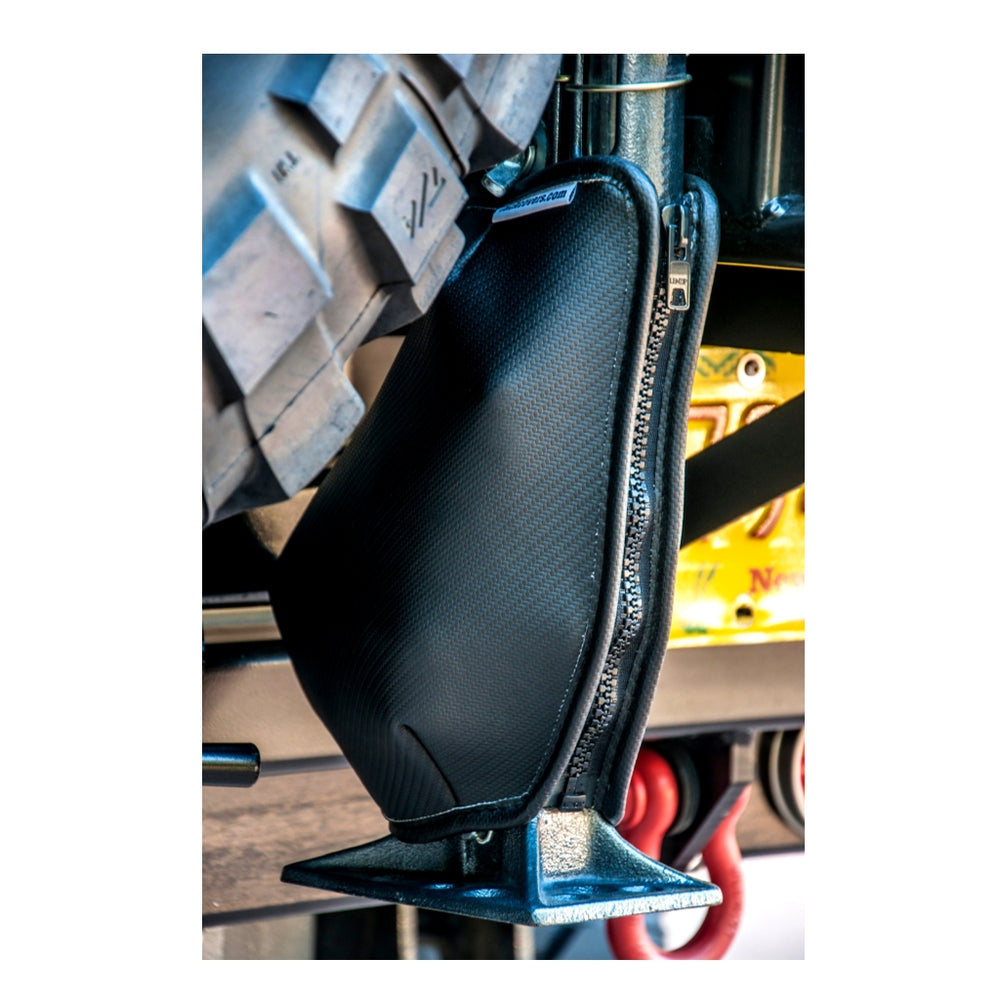 Jack Covers For Hi-Lift Jacks • UV Stable • Handcrafted in the USA ...