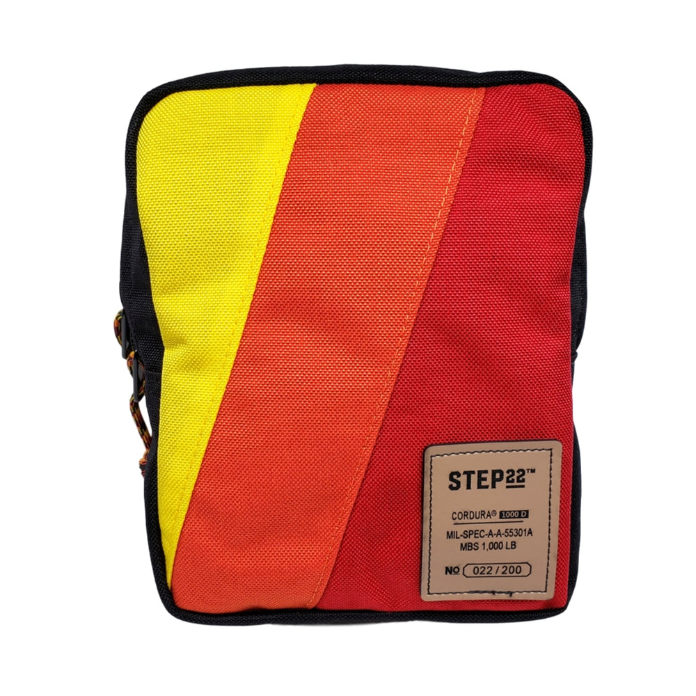 22 Limited - STEP 22 Gear