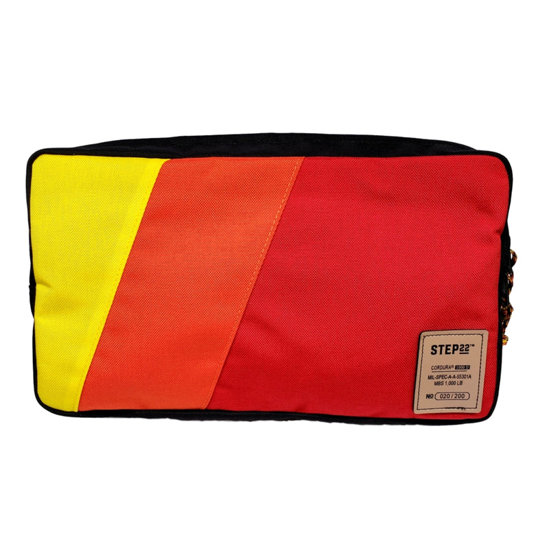 22 Limited - STEP 22 Gear