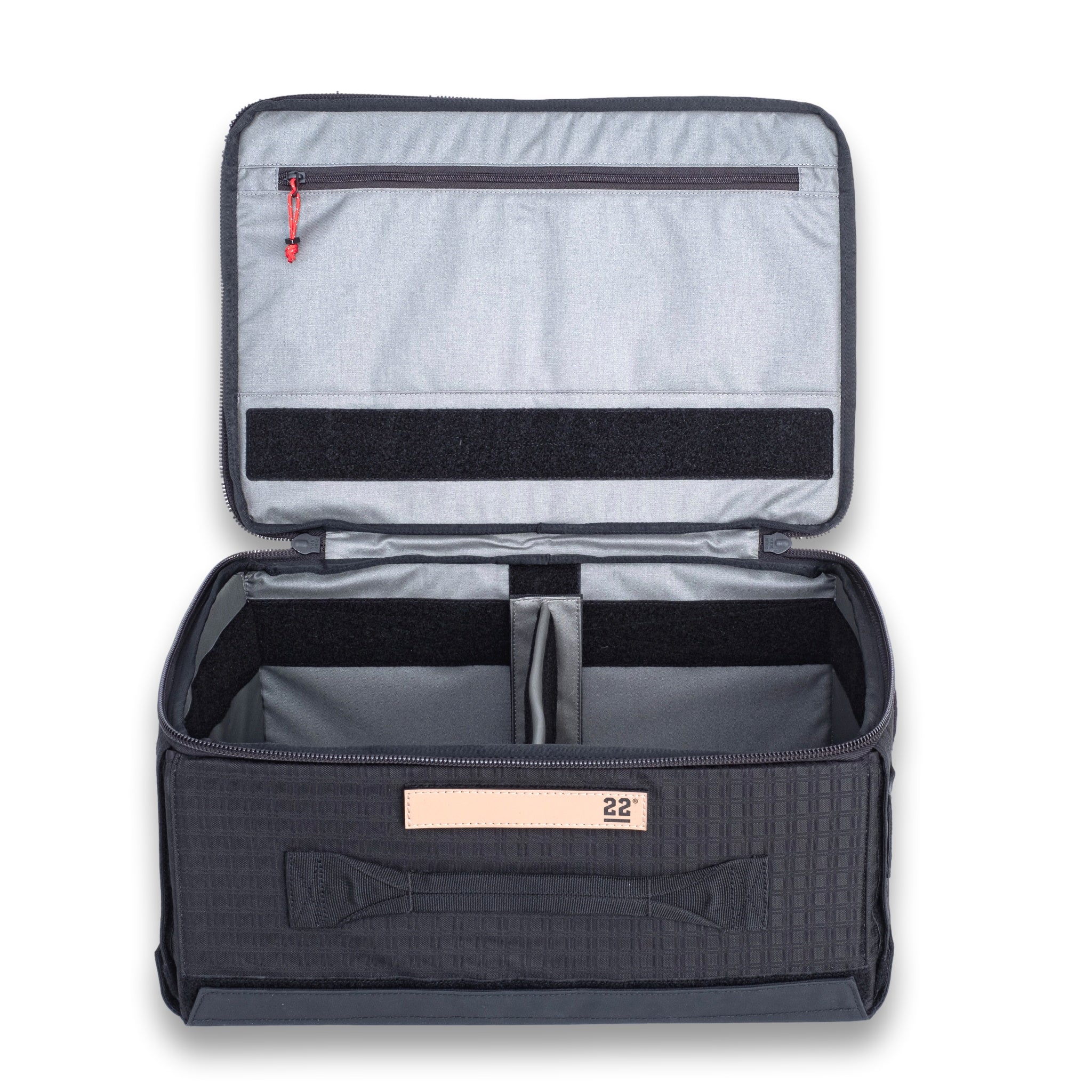 Stingray Flat Box™ | Gear Storage | Camp Kitchen - STEP 22 Gear